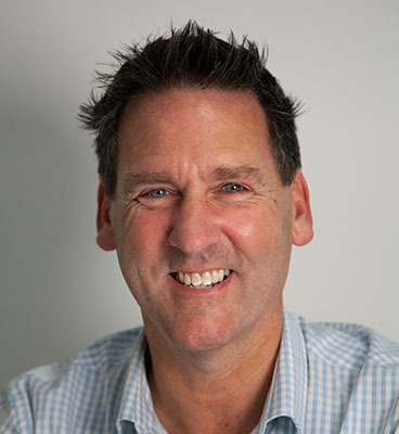 Management Team - Strategic Opportunities (Growth and Income) Fund