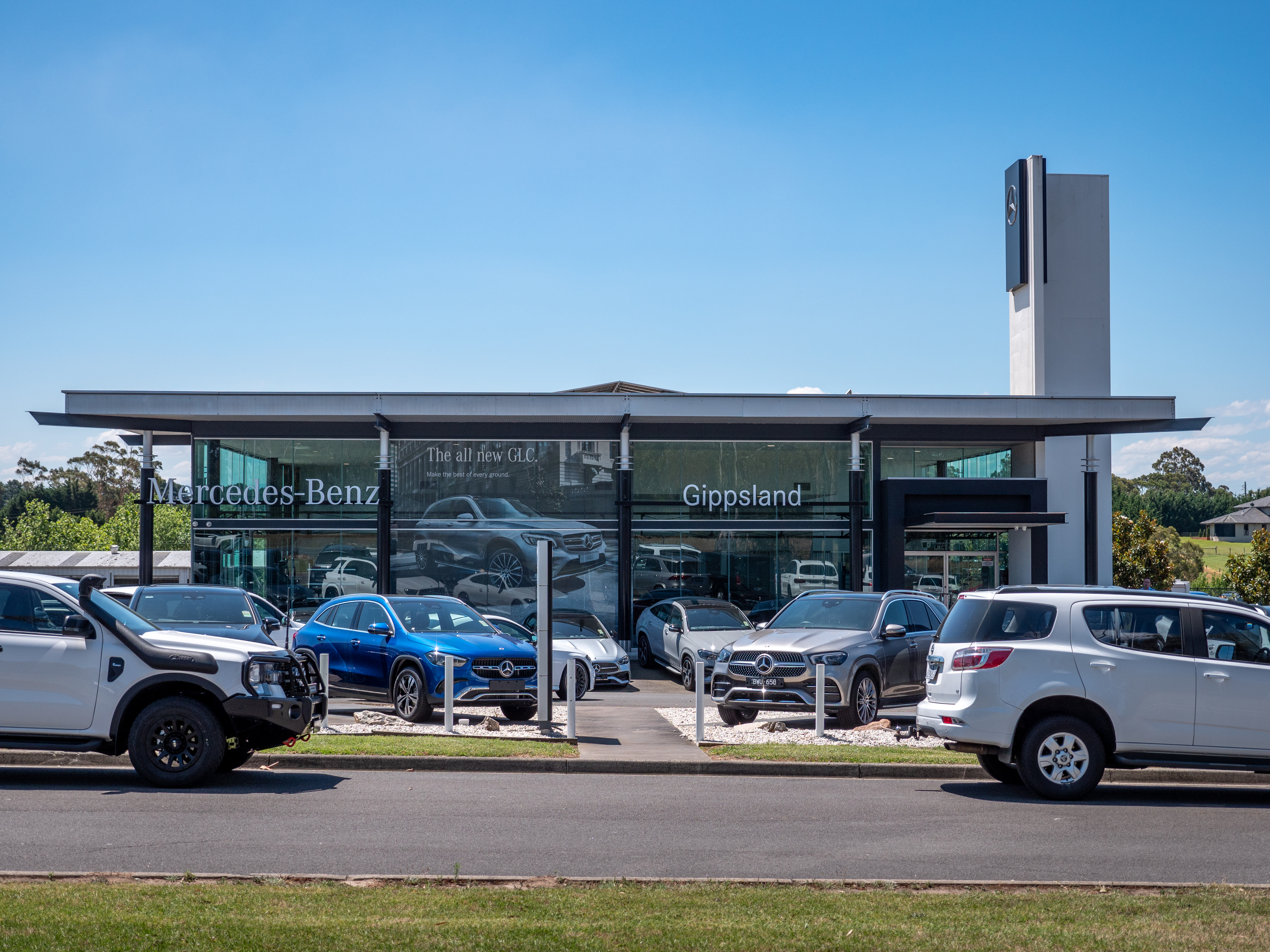 5533 Princes Hwy Traralgon, VIC, 3844 - Strategic Opportunities (Growth ...